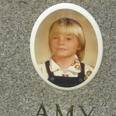 Amelia Simpson (1970-1976) | Obituary