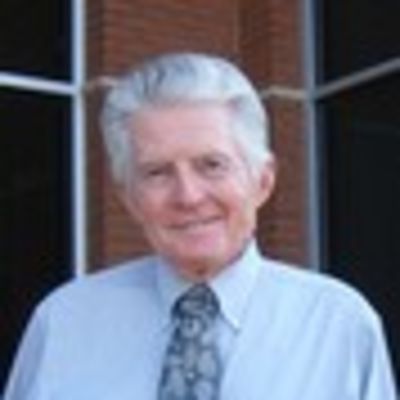 Jesse Booth (1926-2007) | Obituary