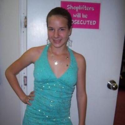 Meghan Landowski (1991-2008) | Obituary