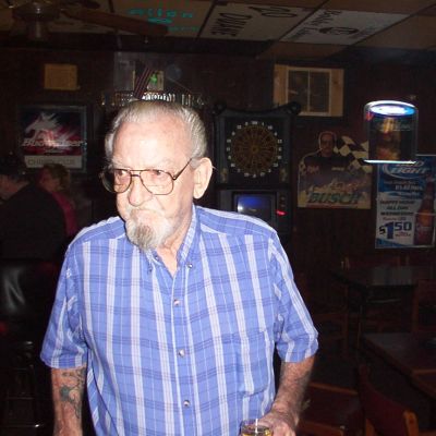 William Gant (1932-2005) | Obituary