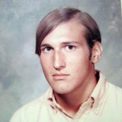 John Strobel (1954-1987) | Obituary