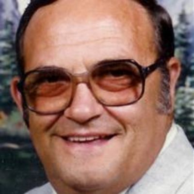 Franklin Treadway (1934-2008) | Obituary