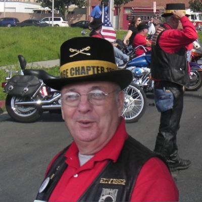 Jack Spain (1948-2007) | Obituary
