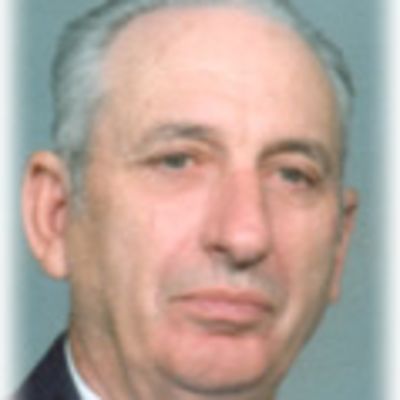 Richard Broyles (1927-2004) | Obituary