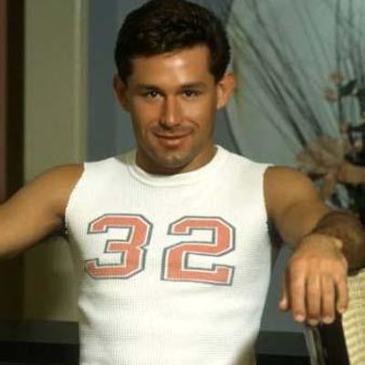 Tony Bravo (1958-1990) | Obituary