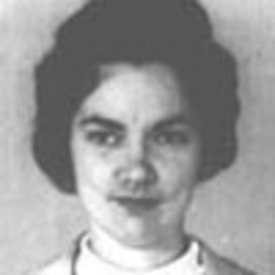 Kathleen Reilly (1939-1967) | Obituary