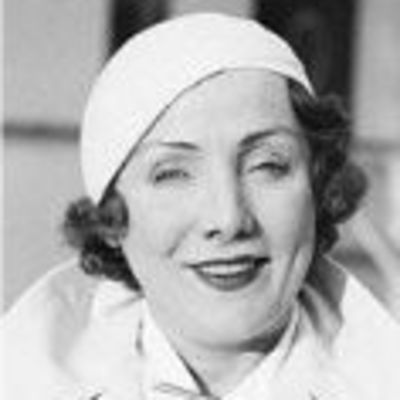 Myrtle Hardy (1897-1983) | Obituary