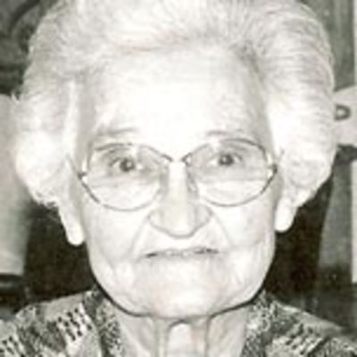 Alma Muller (1922-2008) | Obituary