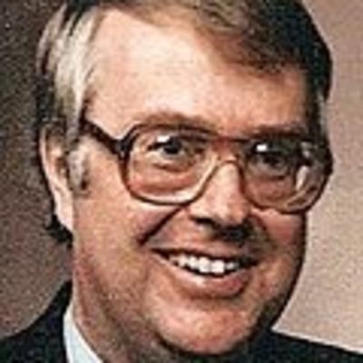 Timothy Berg (1946-2008) | Obituary