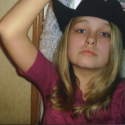 Chelsea Gregory (1993-2008) | Obituary