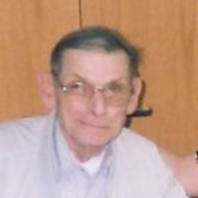 Wayne Christensen (1930-2008) | Obituary