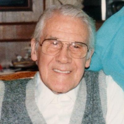 Leonard Ravenhill (1907-1994) | Obituary