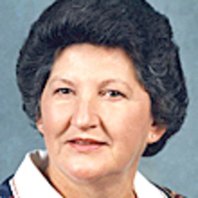 Norma Payne (1941-2009) | Obituary