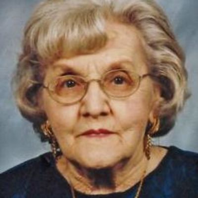 Beatrice Ledbetter (1919-2009) | Obituary