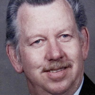 Joseph "Joe" Mott (1938-2008) | Obituary