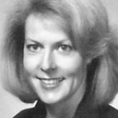 Susan Stone (1951-2008) | Obituary