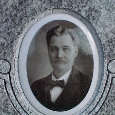 James Sharp (1858-1939) | Obituary