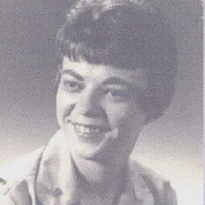 Mary Bender (1940-2002) | Obituary
