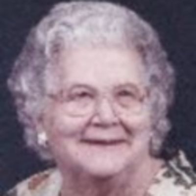 Viola Combs (1912-2009) | Obituary