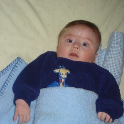 Brayden Perry (2008-2009) | Obituary