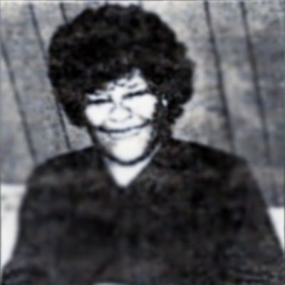 Mary Edmonds (1923-1994) | Obituary