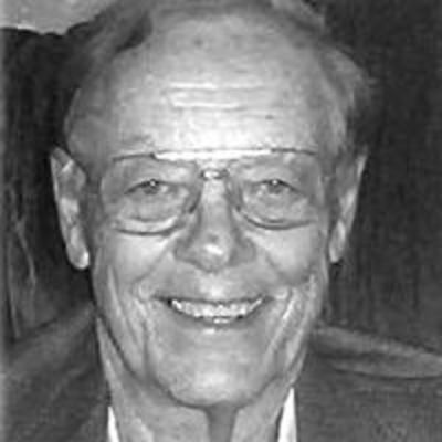 Walter Barrett (1925-2009) | Obituary