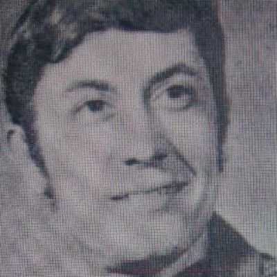 John Unruh (1937-1976) | Obituary