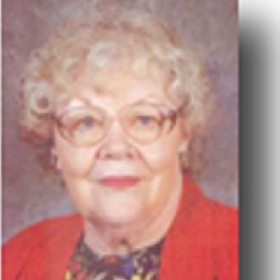 Mary Ramey (1930-2004) | Obituary