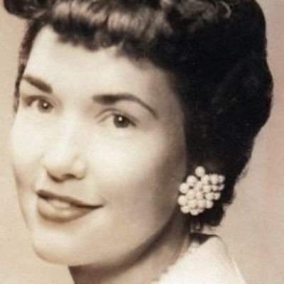 Geraldine Martin (1935-2009) | Obituary