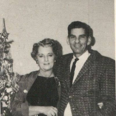 Mary Hawk (1910-1989) | Obituary