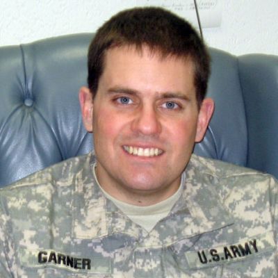 Mark Garner (1979-2009) | Obituary