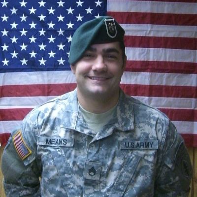 Ryan Means (1973-2009) | Obituary