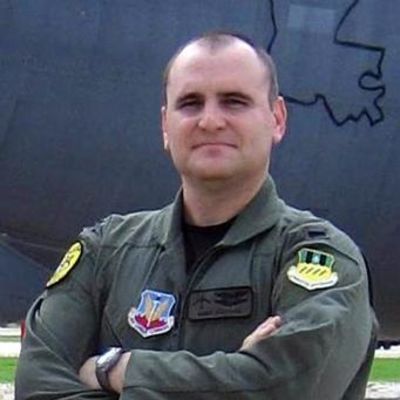 Michael Dodson (1976-2008) | Obituary