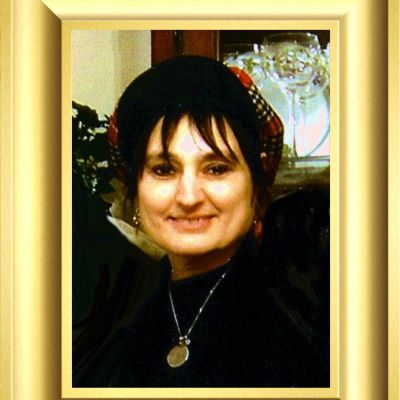 Susie Estes (1960-2009) | Obituary