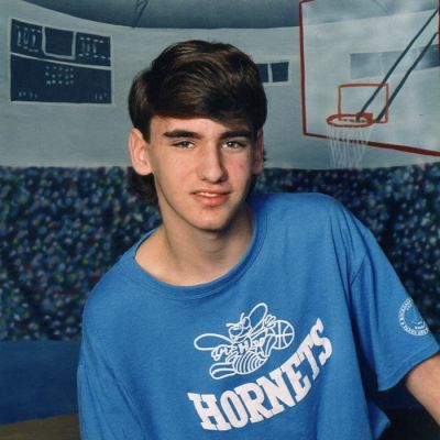 William (Billy) Snapp (1981-1996) | Obituary