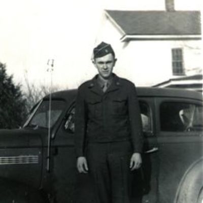 Carl Kimble (1931-2000) | Obituary