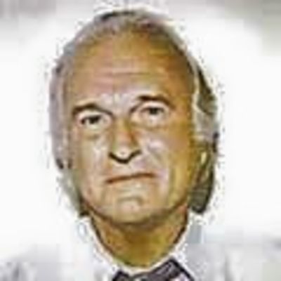 Ronald Rudin (1930-1995) | Obituary