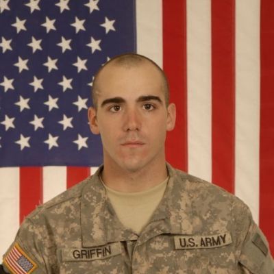 Christopher Griffin (1985-2009) | Obituary