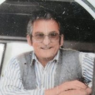 George Ryan (1932-1989) | Obituary