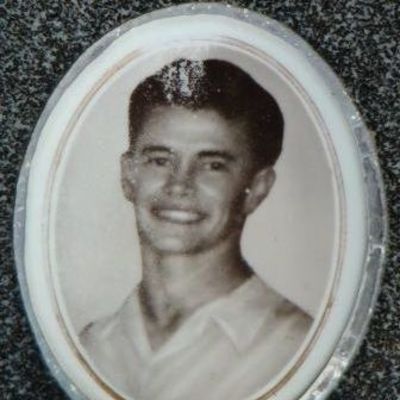 James Finke (1939-1962) | Obituary