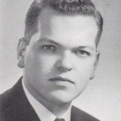 James Fulcher (1945-1993) | Obituary