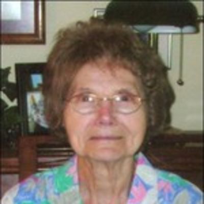 Doris Clark (1926-2009) | Obituary