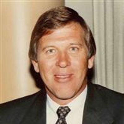 Jack Lybrand (1947-2009) | Obituary