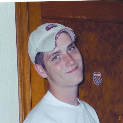 James Cude (1985-2005) | Obituary