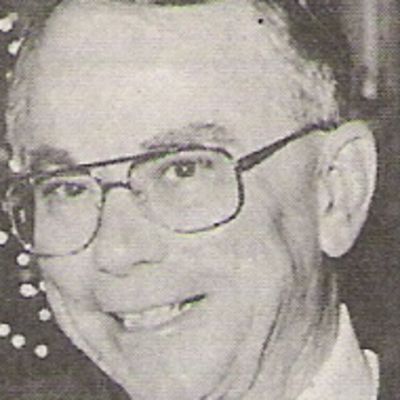 Harold Thompson (1936-2007) | Obituary