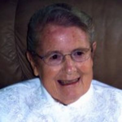 Eva Brewster (1926-2009) | Obituary