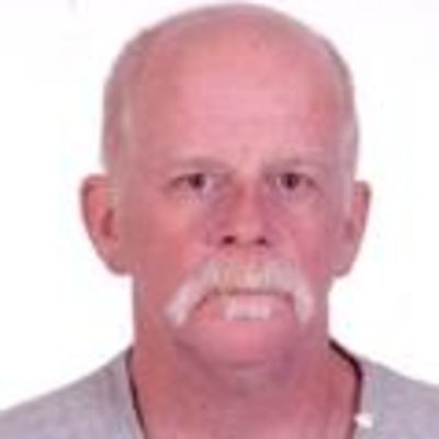 Daniel Mitchell (1952-2009) | Obituary