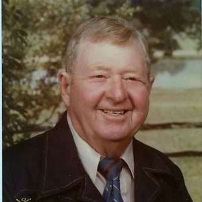 Thomas Hockin (1906-2007) | Obituary