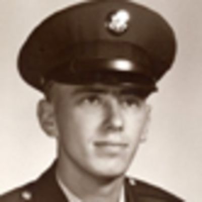 Kenneth Watters (1944-2007) | Obituary