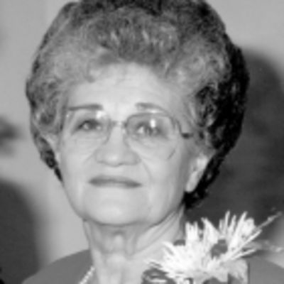 Monnie Copeland (1924-2009) | Obituary